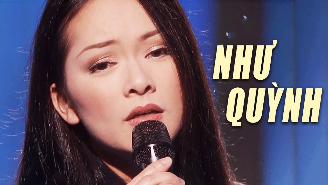 Nhạc hải ngoại hay nhất tuyển chọn 2020 - Như Quỳnh (không quảng cáo ...