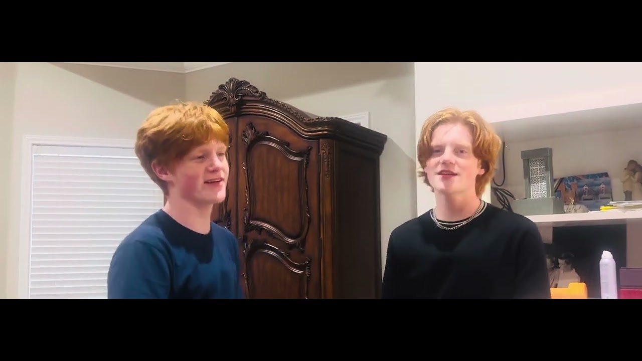 Connor&Carson - YouTube