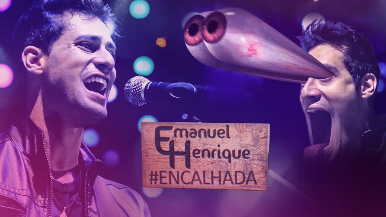 Emanuel Henrique - Encalhada (Clipe Oficial) - YouTube
