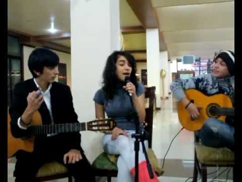 Merdan, Memi, Rizvan,Roya,Kivircik-mix