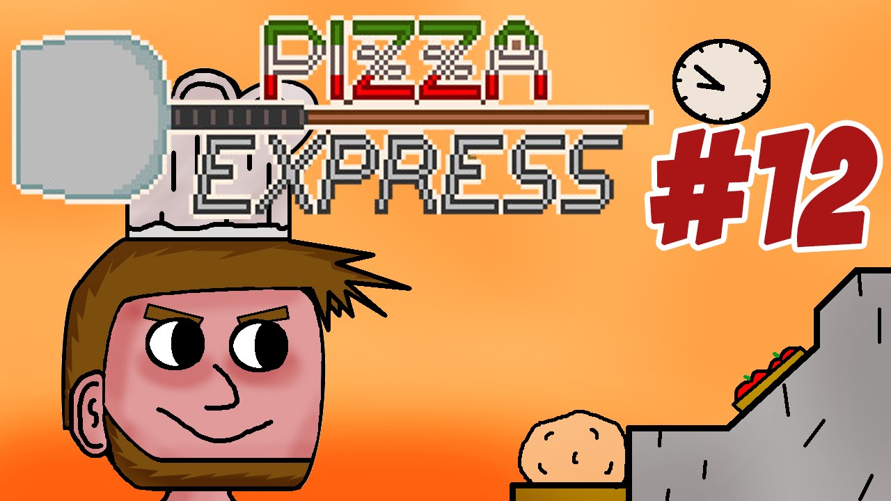 Let's Play Pizza Express Gameplay - Episode 12 - Close Margins - YouTube