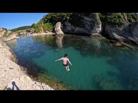 MALDİVLER DEĞİL KİLİMLİ KOYU!