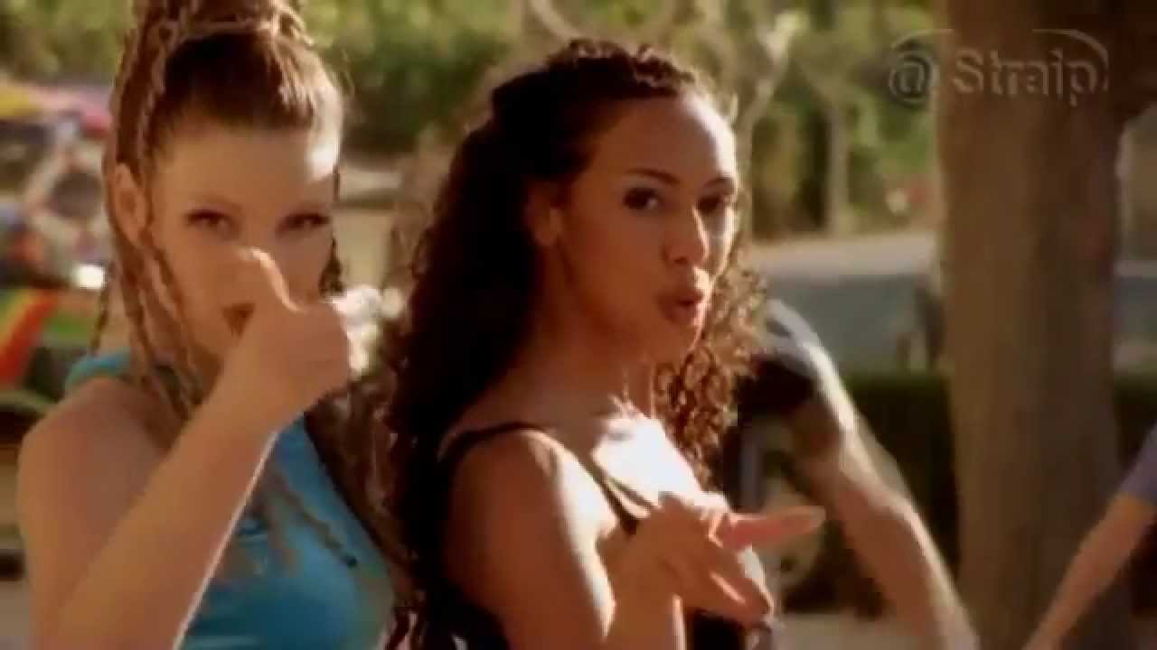 Vengaboys - We Like To Party (Widescreen - 16:9) - YouTube