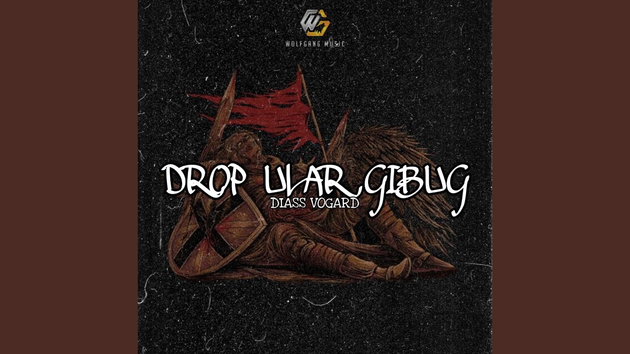 DROP ULAR GIBUG - YouTube