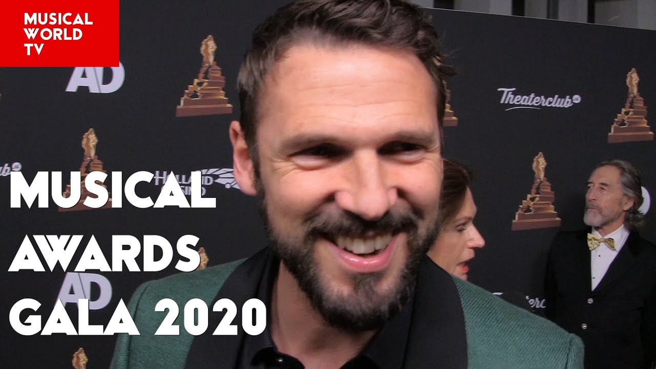 Musical Awards Gala 2020 - YouTube