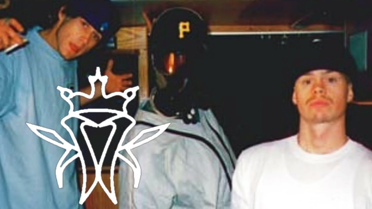 Royal Highness by Kottonmouth Kings - YouTube