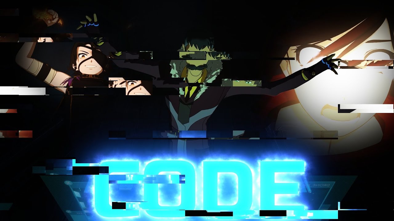 RWBY AMV Code - YouTube