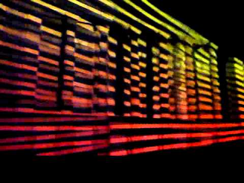 lazer show in baku best