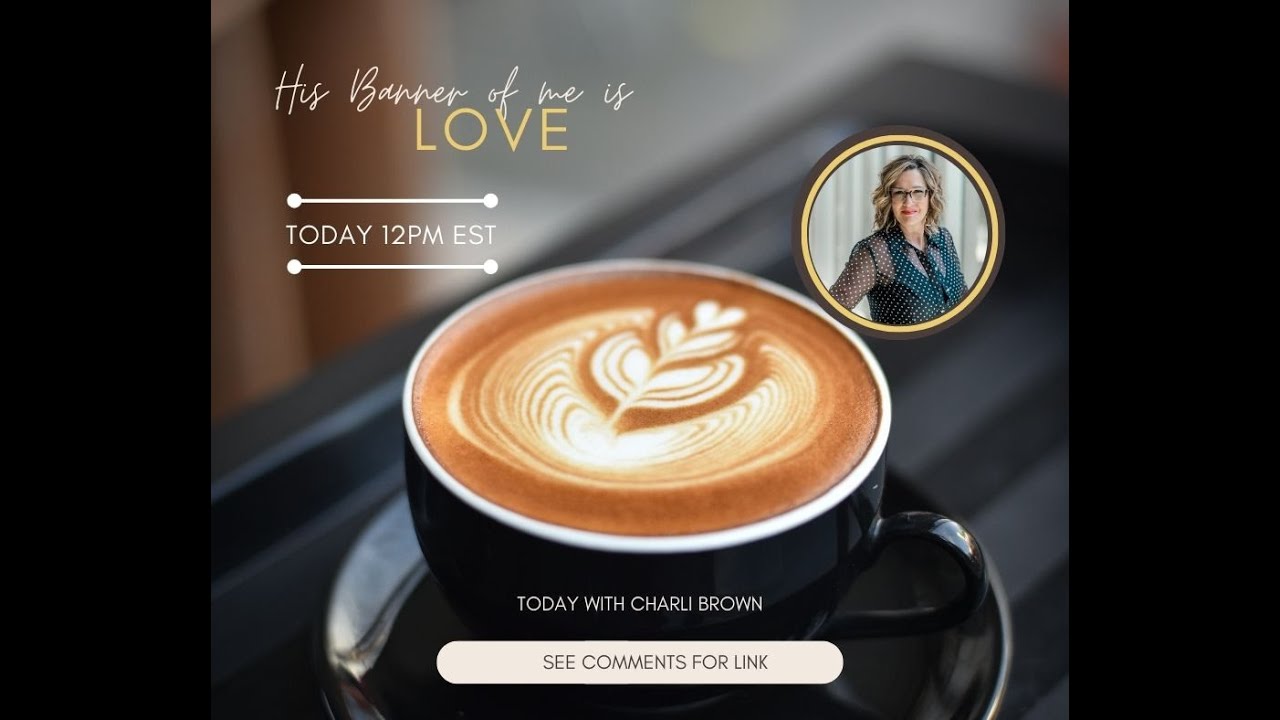 Preparing for Messiah - B'midbar/Numbers with Charli Brown - YouTube