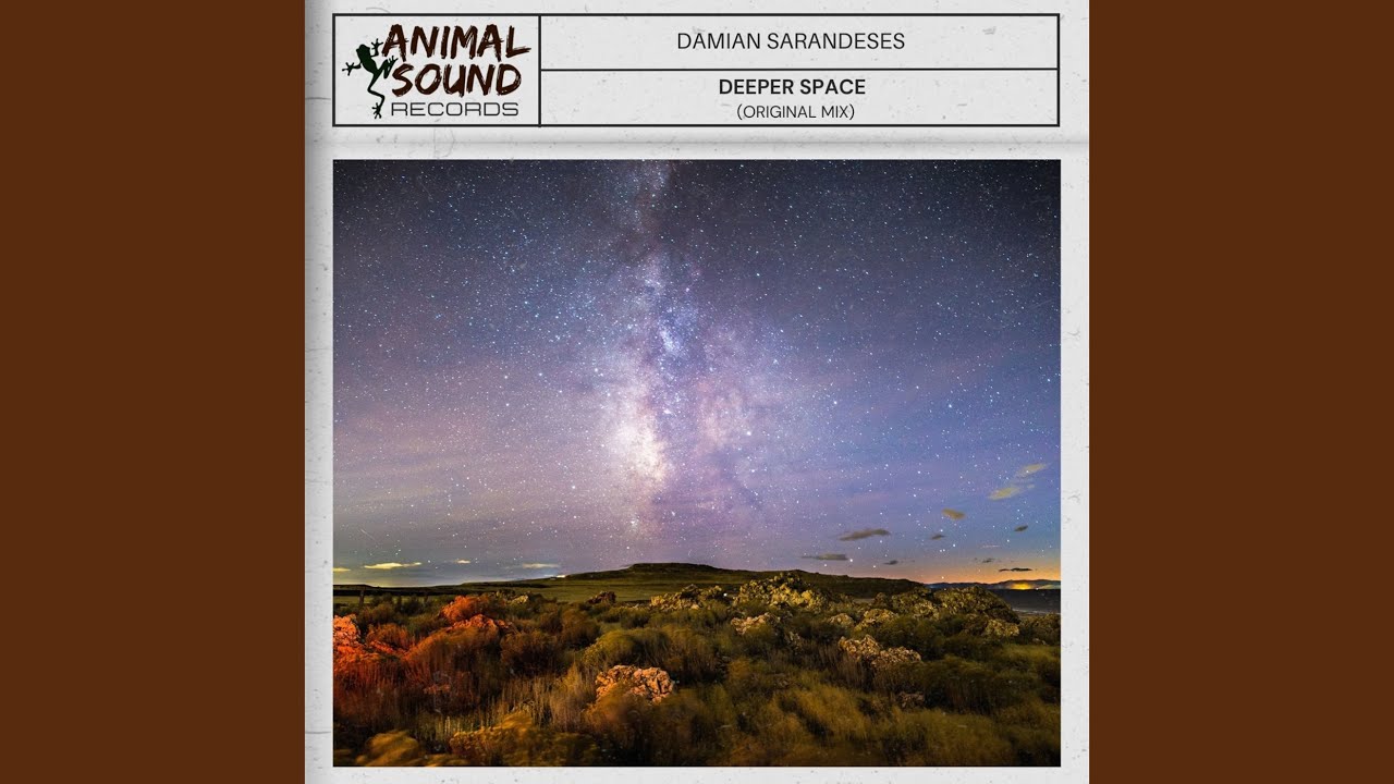 Deeper Space - YouTube