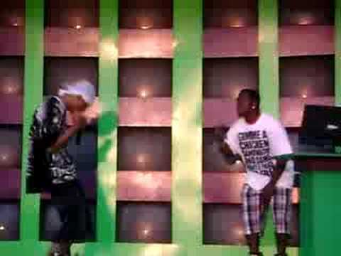 Chris Brown Before Fame Video - YouTube