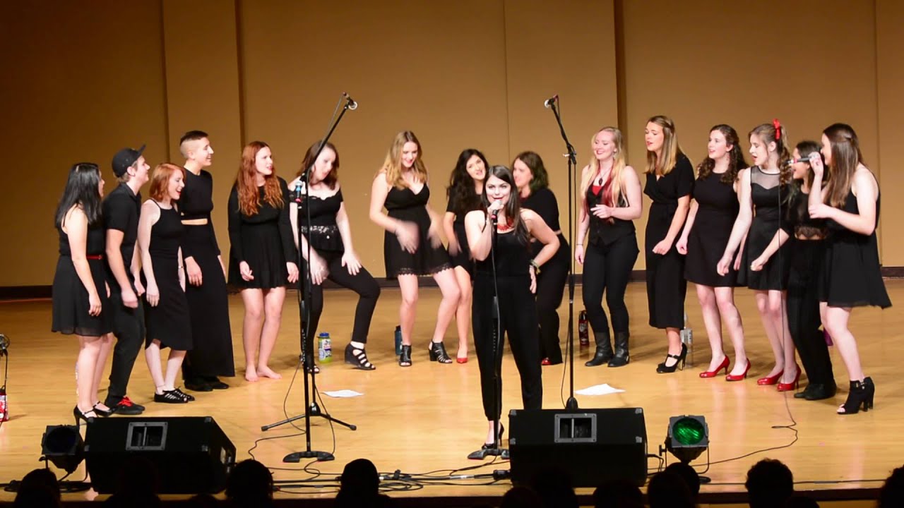Ego Cover - Beyoncé - YouTube
