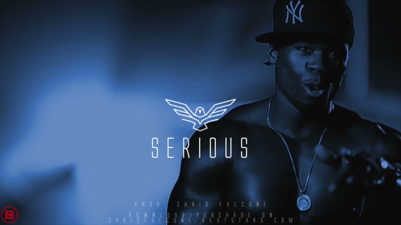 [FREE] 50 Cent, Scott Storch Type Beat - "Serious" (Prod. Chris Falcone ...