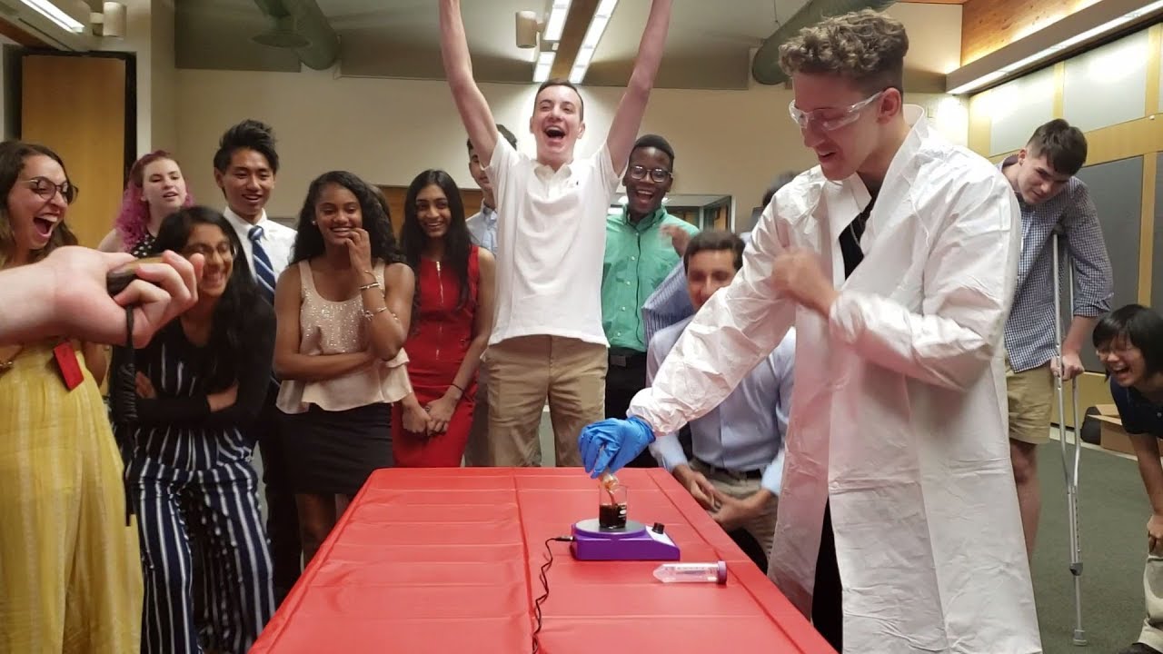 Engineering | Pre-College Summer Academies | 2019 - YouTube