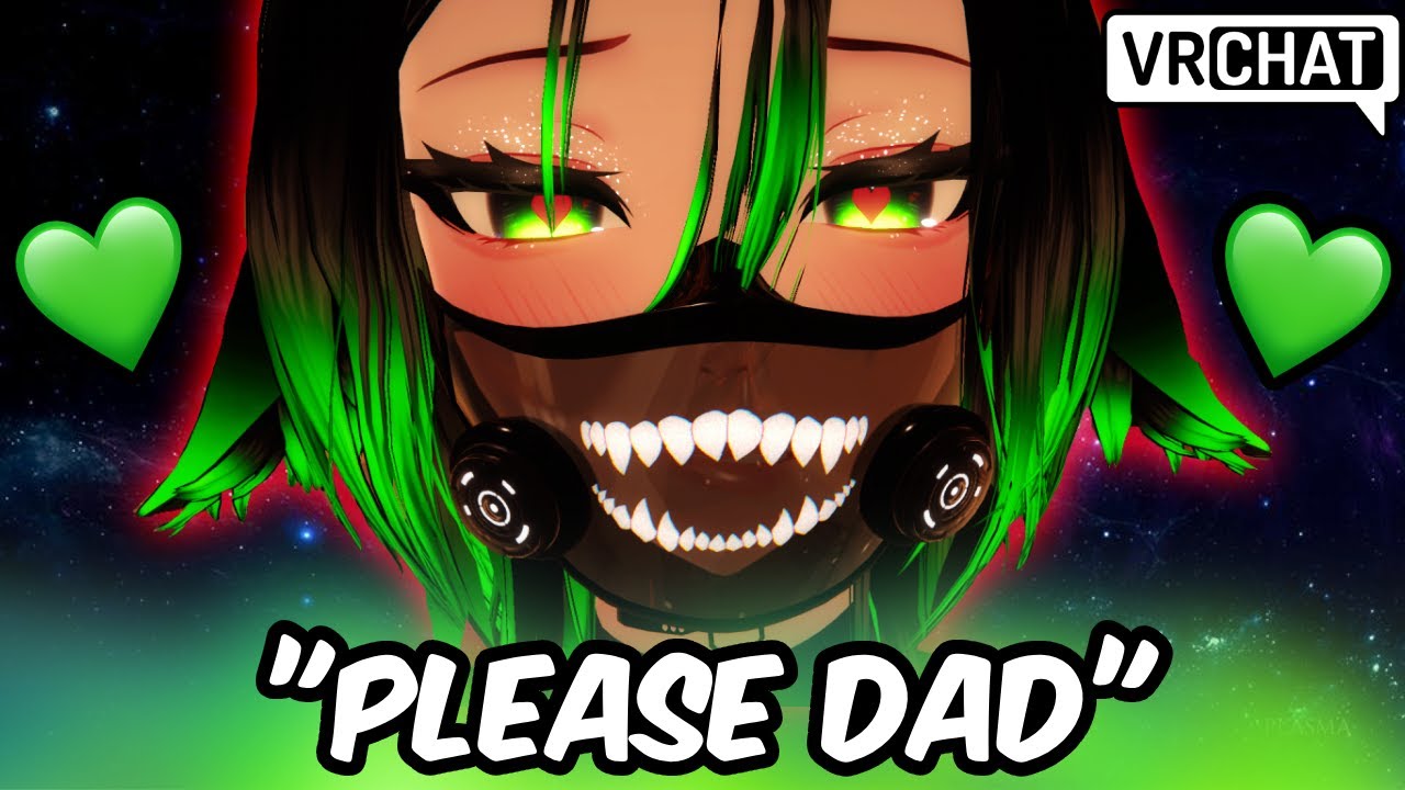 I Trolled the WEIRDOS of VRChat... - YouTube
