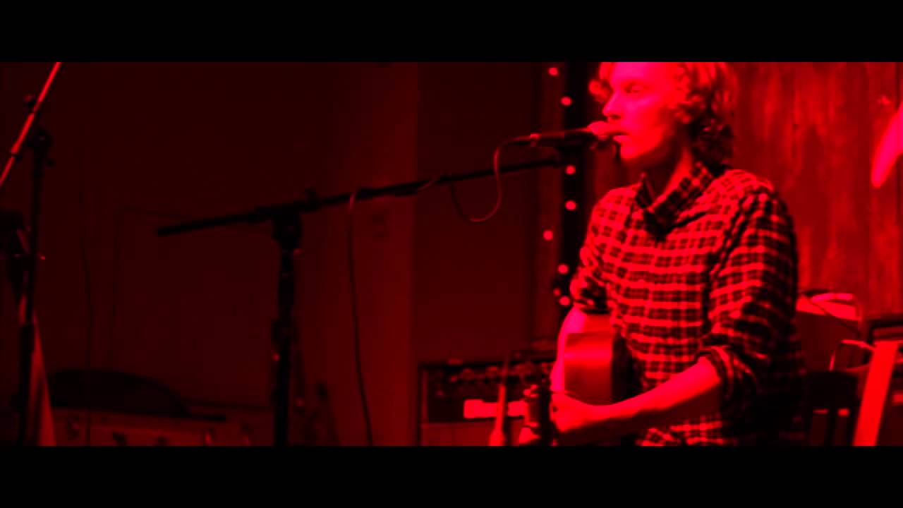 Harri Davies Live at The Brewhouse with Big Scott Radio - YouTube