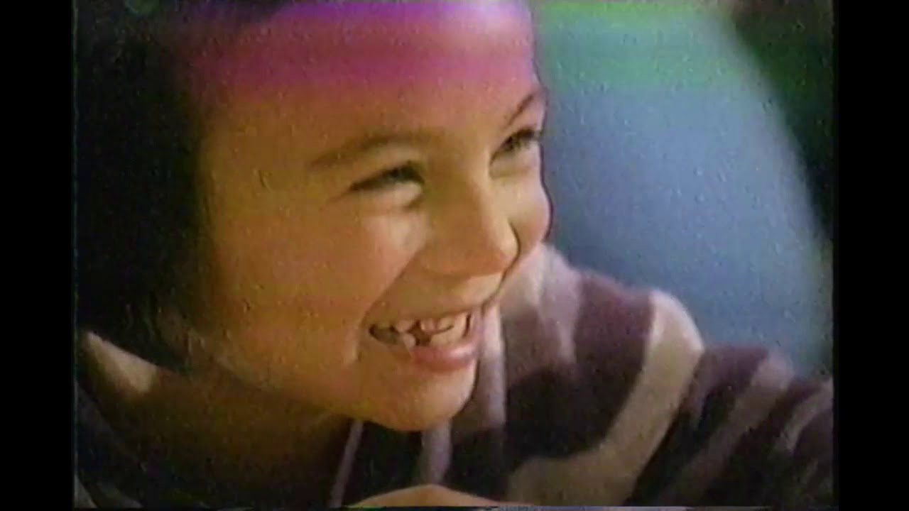 WXIX 19 (Fox) Fox Box Commercial Break (2003) - YouTube