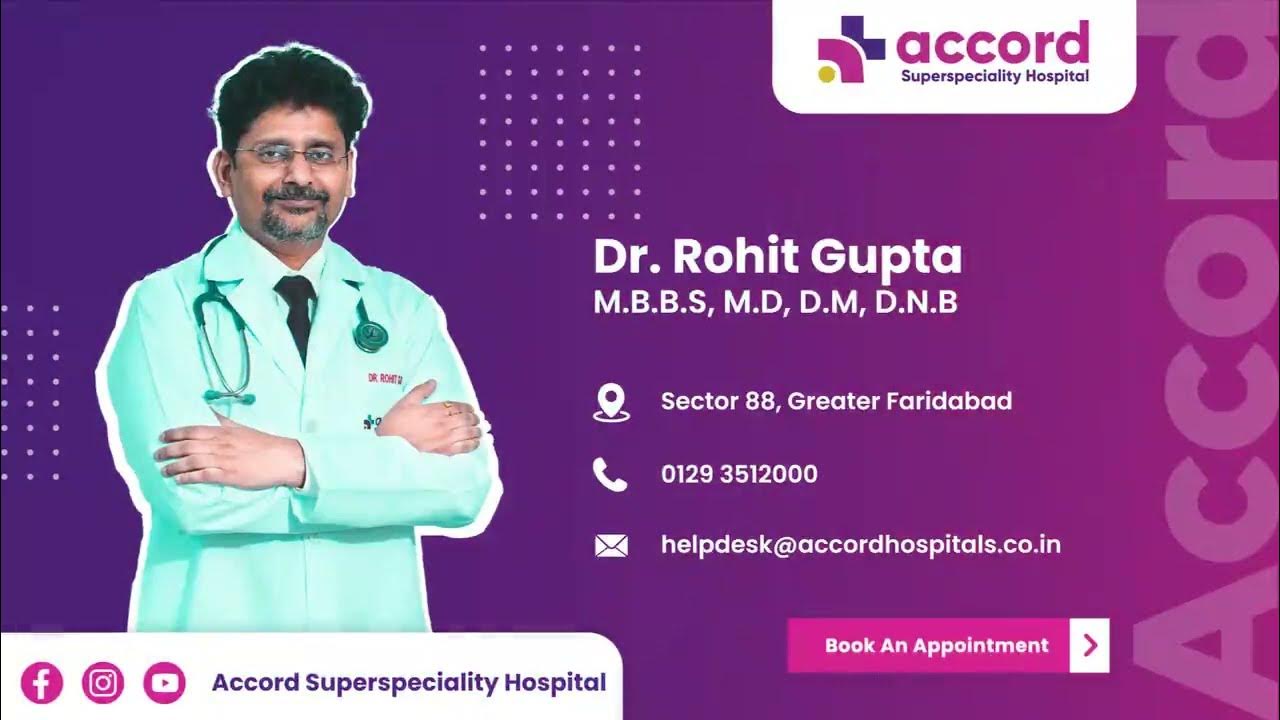 The Truth About Seizures and Epilepsy: Myths Busted by a Renowned Neurologist, Dr. Rohit Gupta ...