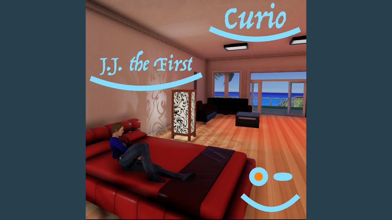 Curio - YouTube