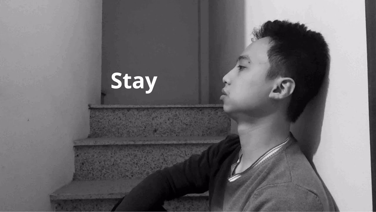 Minh Phung Covers | Rihanna - Stay ft. Mikky Ekko - YouTube