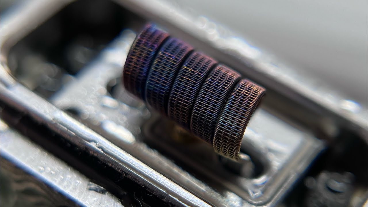 ATEMPORAL RBA!!! - YouTube