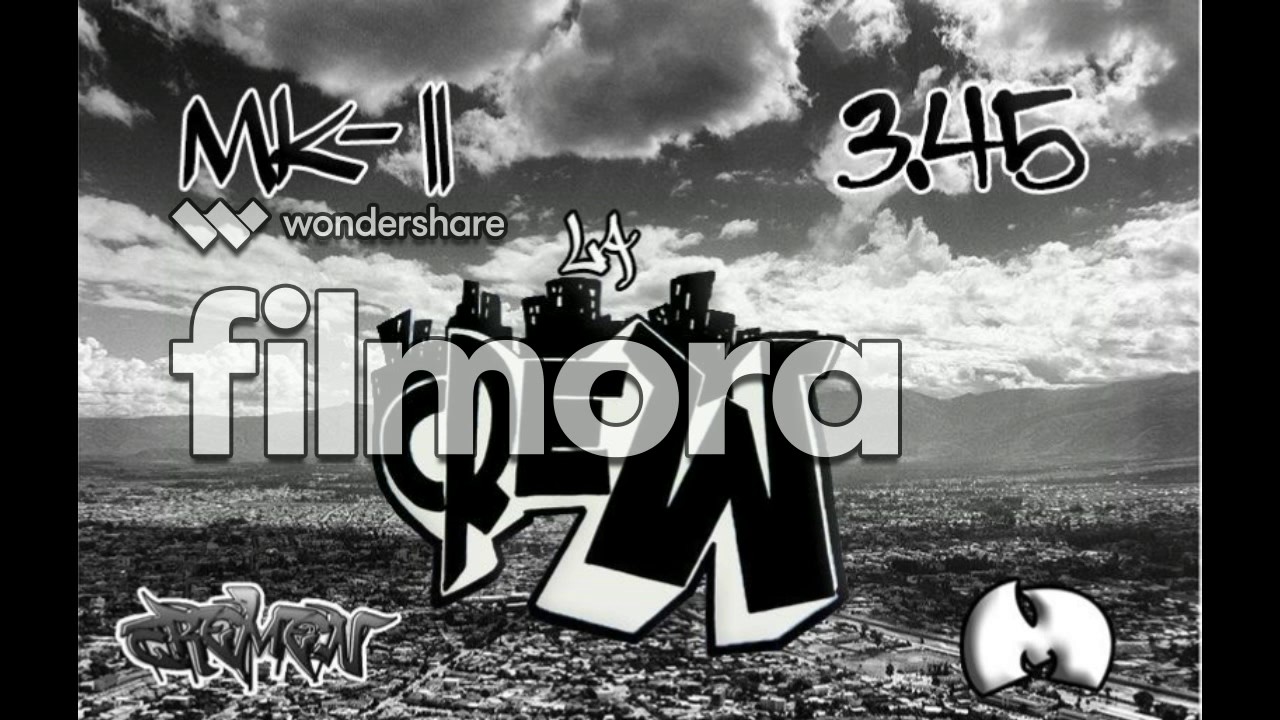 Mk2 Crew x 3 45 - La Crew - YouTube