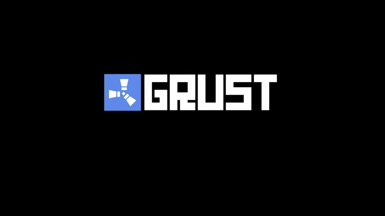КТО ЭТО ПРИДУМАЛ? - GRUST(GARRYS MOD) - YouTube