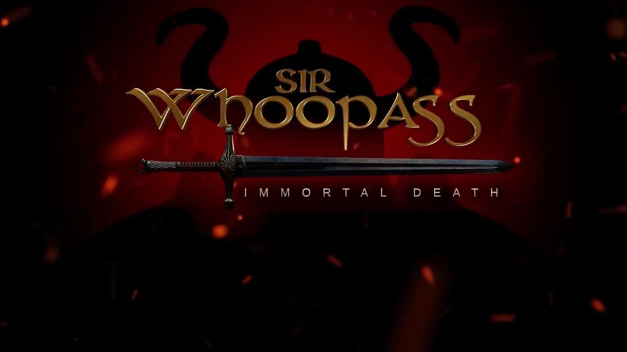 Sir Whoopass - Yet another Gameplay Teaser Trailer - YouTube