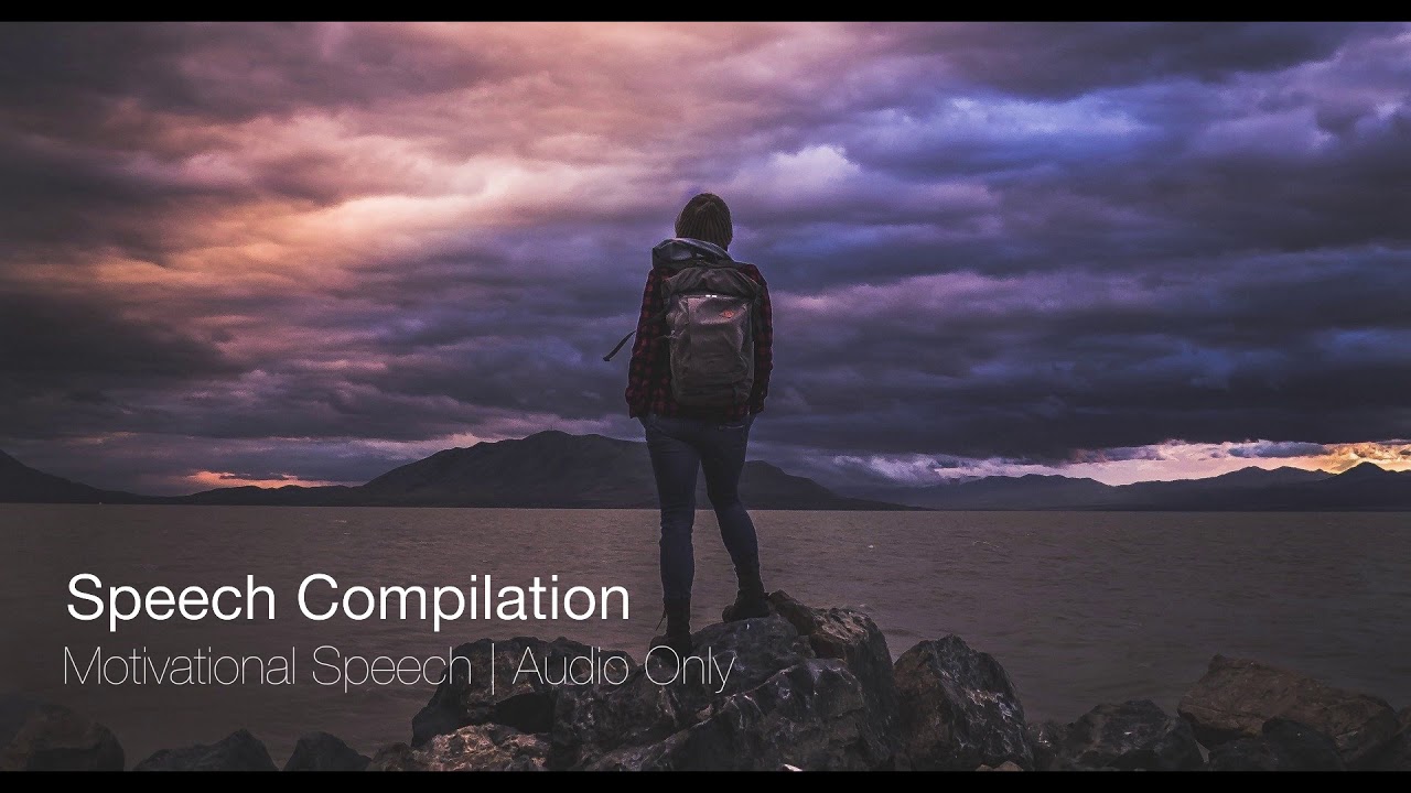 Change Your Future | Motivational Speech Compilation - YouTube