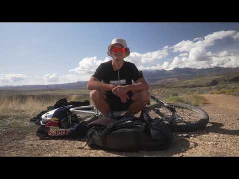 Leatt Riders Conquer Red Bull Rampage 2023! Freeride Thrills in Utah | MTB Madness - YouTube