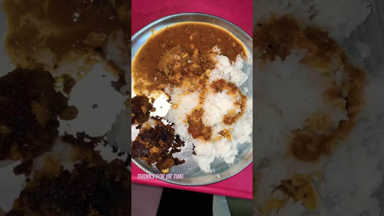 Kili 🐡 meen kulambu fish fry - YouTube