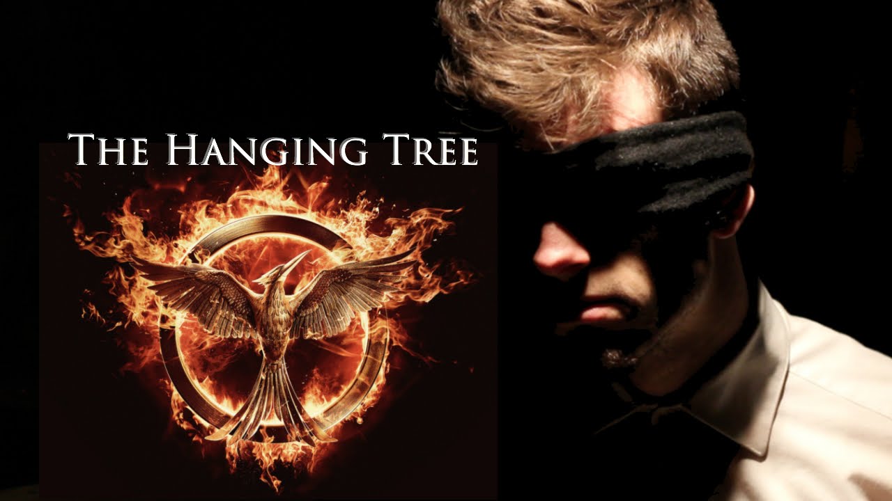 The Hanging Tree (Acoustic Cover) - The Hunger Games: Mockingjay Part 1 ...