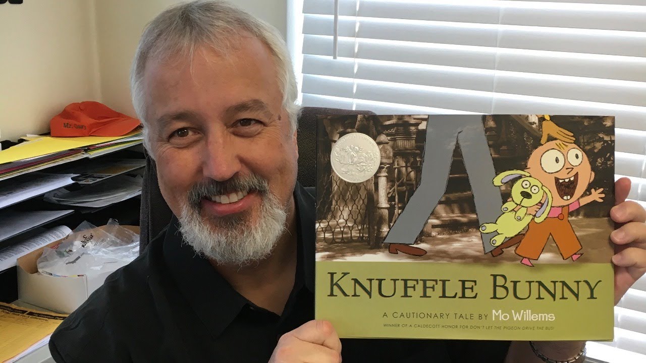 Story Time with Mr. Gary 5/26/20 - YouTube