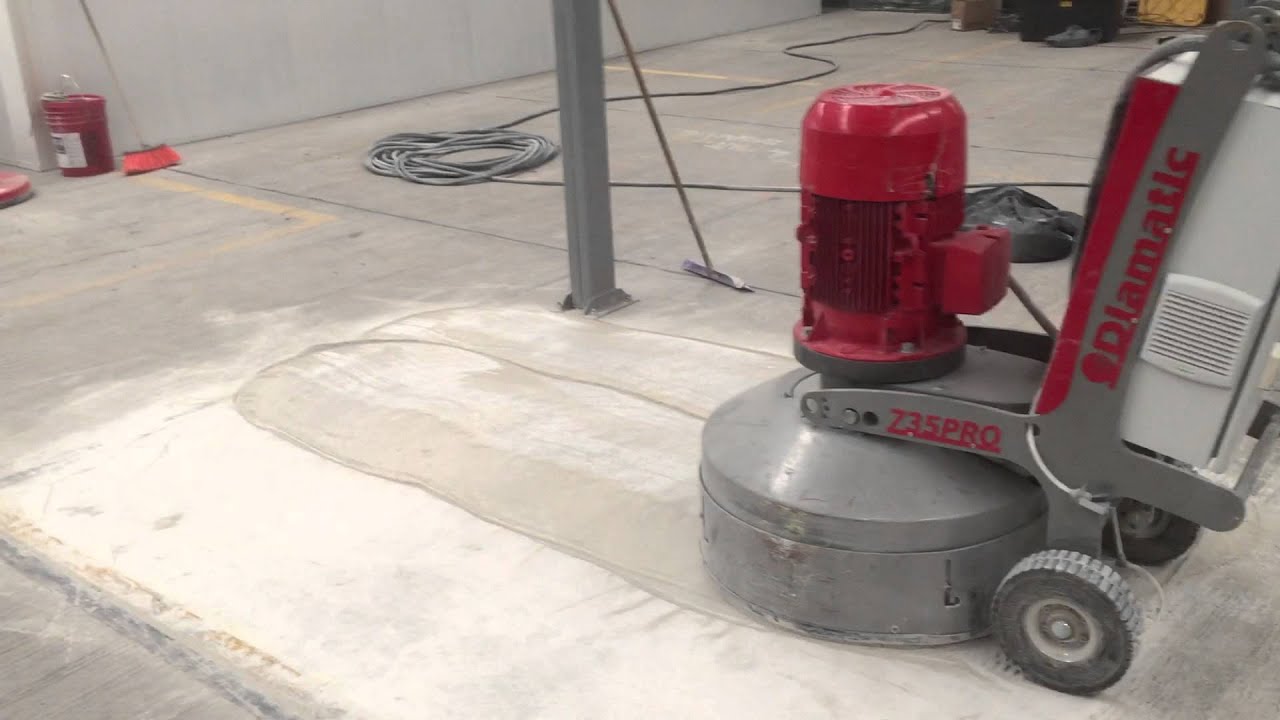 Grupo cem sistema ultraflor pasó 60-80 - YouTube