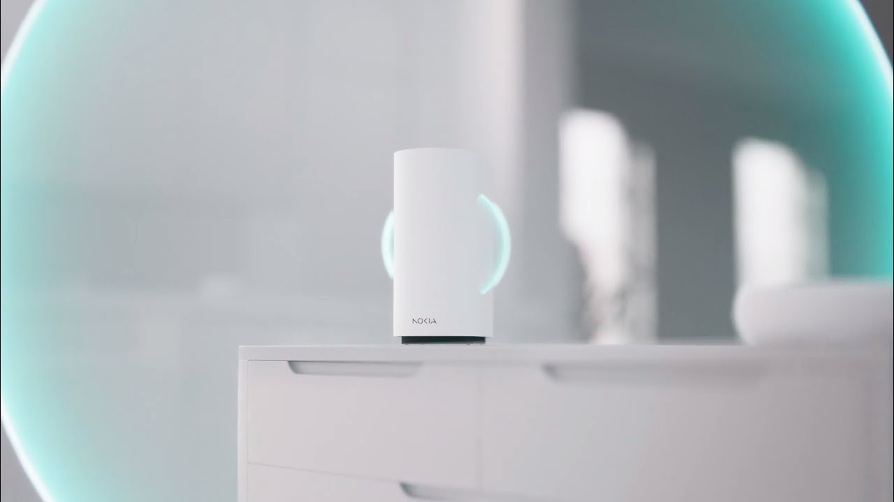 Nokia ONT XS-2437X-A: perfect combination of XGS-PON and Wi-Fi 7 speeds ...