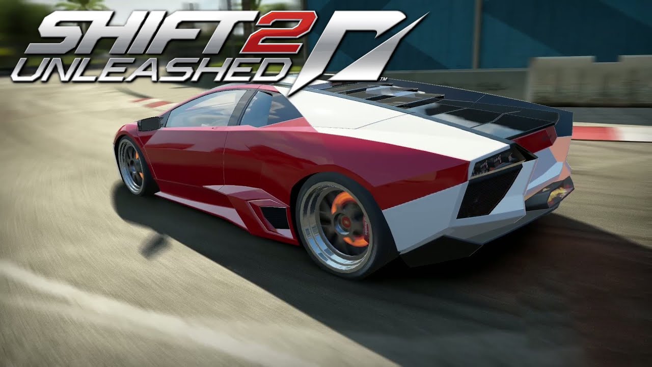 Need for Speed: Shift 2 Unleashed -47- Tá Sinistro demais! - YouTube