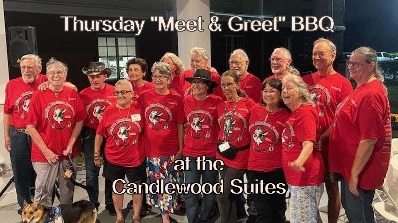 2024 Native Rhythms Festival Meet & Greet - YouTube