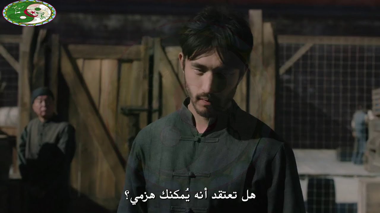 Warrior - First Fight Scene - Ah Sahm vs 3 Cops - Full HD - YouTube