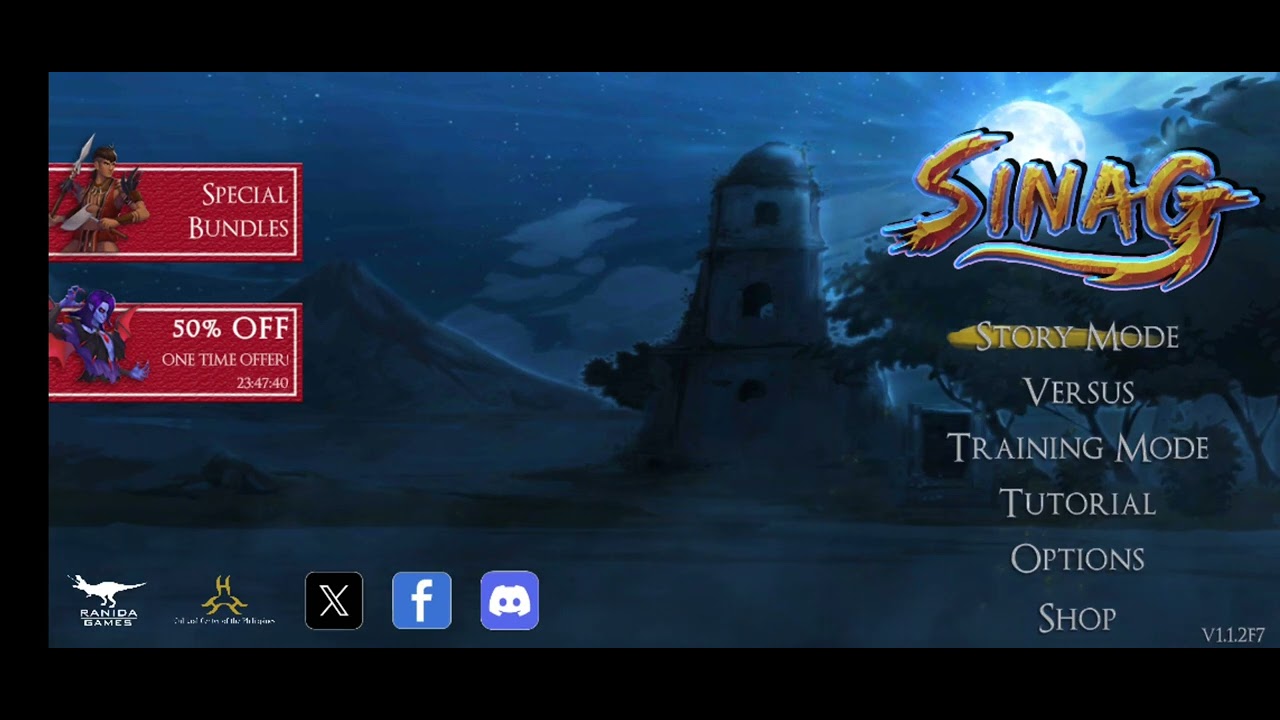 SINAG - Opening Title Music Soundtrack (OST) HD 1080p - YouTube