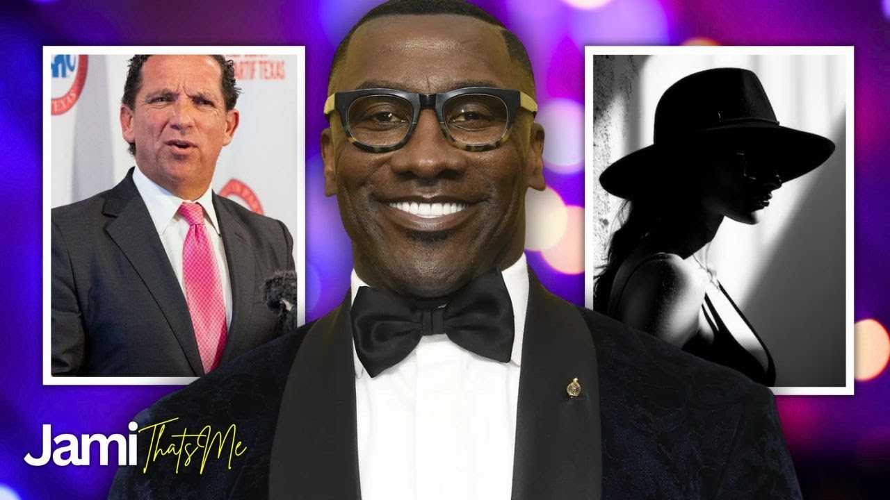 Shannon Sharpe & Attorney FIRE BACK At Jane Doe's Alleged Claims of SA ...