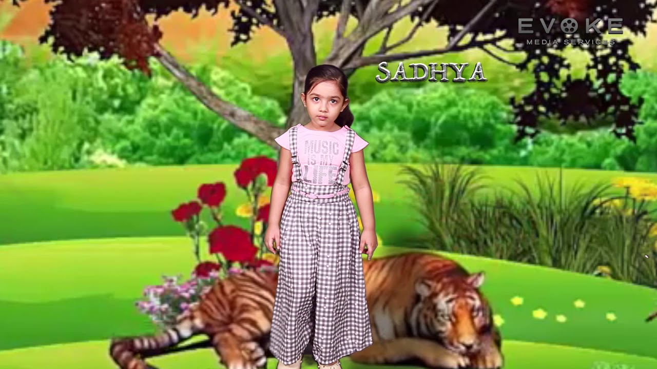 Sadhya Singing Rhyme YouTube sadhya-singing-rhyme-youtube