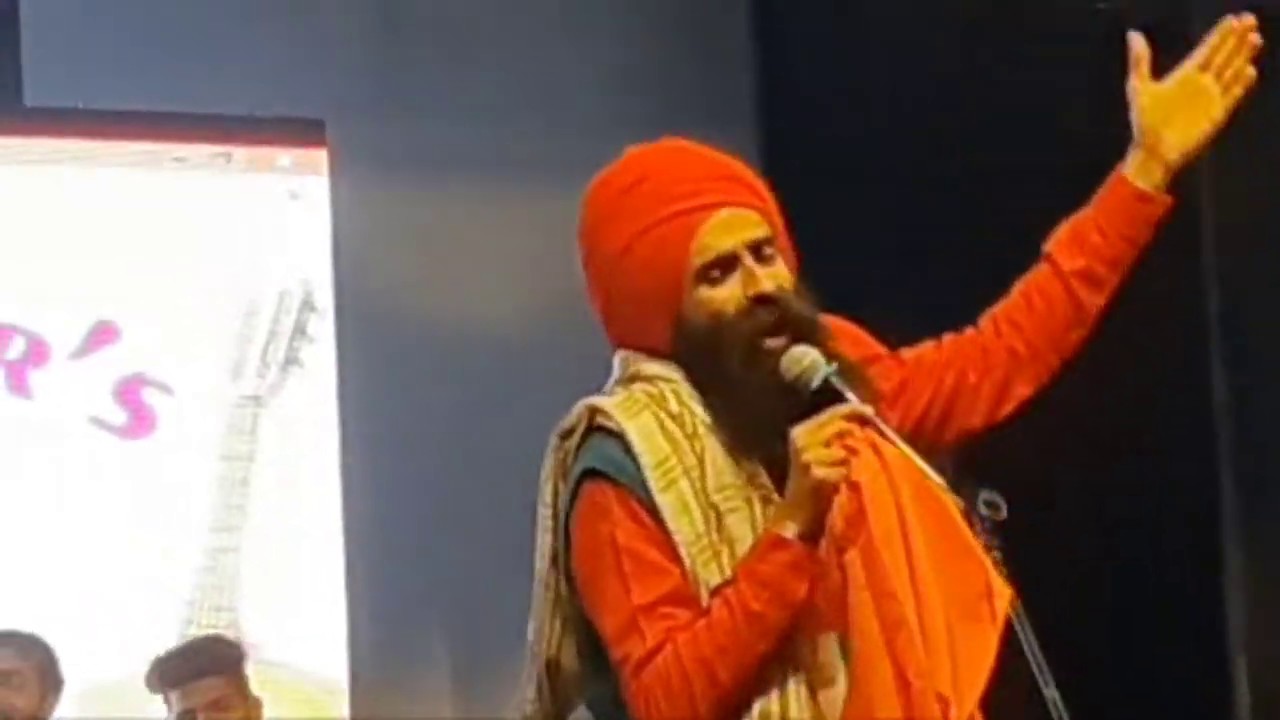 #Challa #Live Kanwar Grewal Ji - YouTube