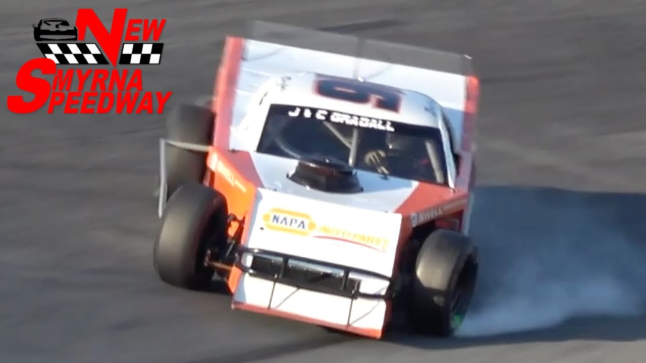 Modified Qualifying | New Smyrna, Sep 23 '23 - YouTube