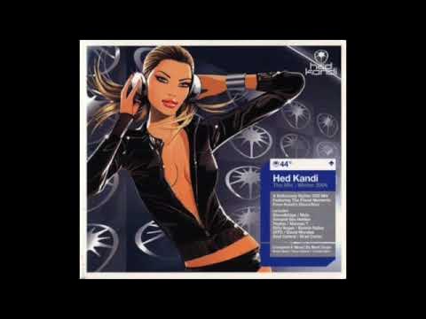 Hed Kandi 44 The Twisted Disco Mix Winter 2004 (Continuous Mix) - YouTube