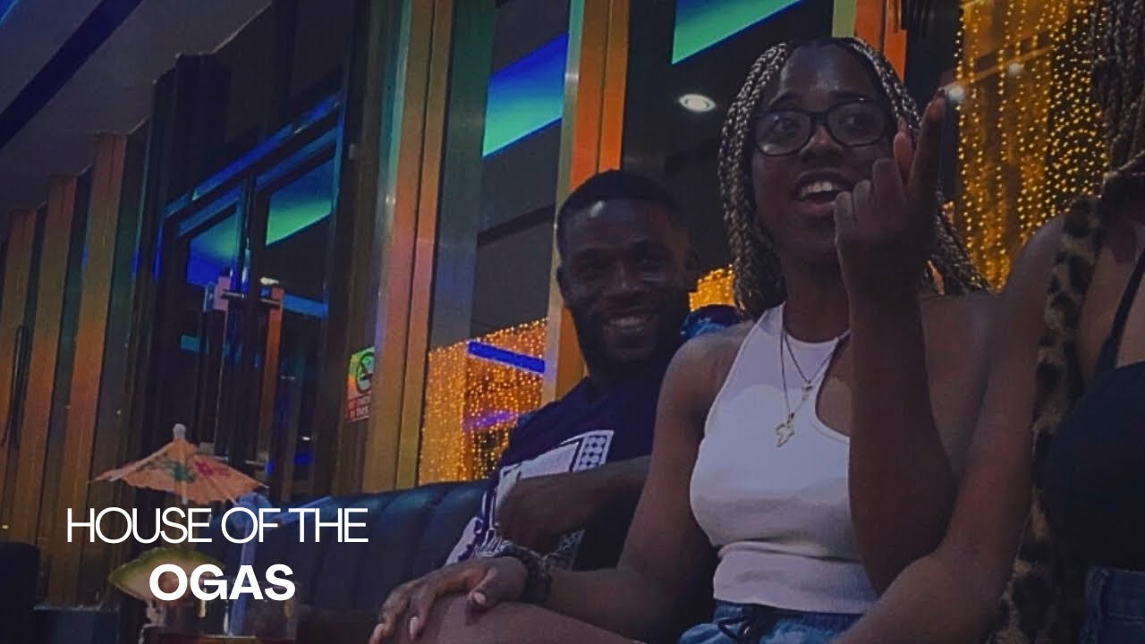 ‘This is ONWA DECEMBER’ | HOUSE OF THE OGAS (S3 E2) - YouTube