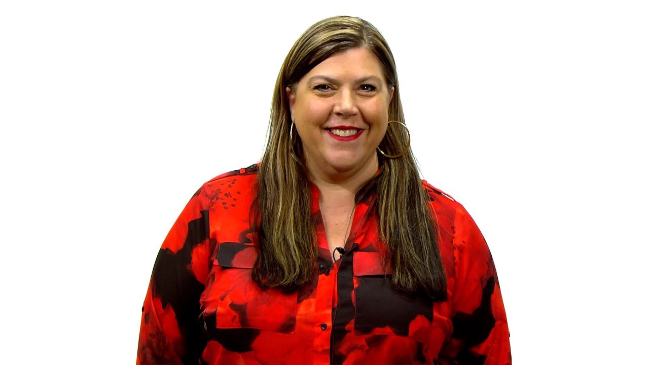 Local Vote 2024: Amy Bailey for Brooklyn Center School Board - YouTube