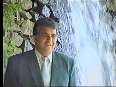 Ələddin  Mövşümov  Bir Anadir Bir Vətən 1995 2022