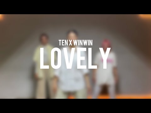 Ten & WinWin - LOVELY | | FH dance academy | Chu k-pop class - YouTube