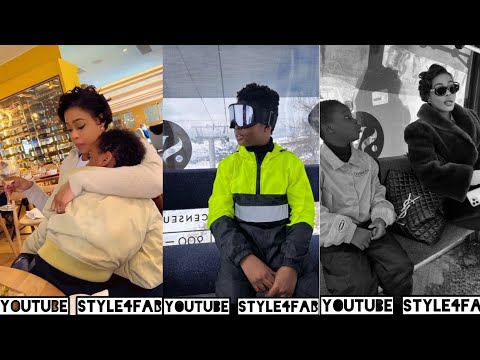 😍 LA SUITE DES VACANCES| EMMANUELLE KEITA EK - YouTube