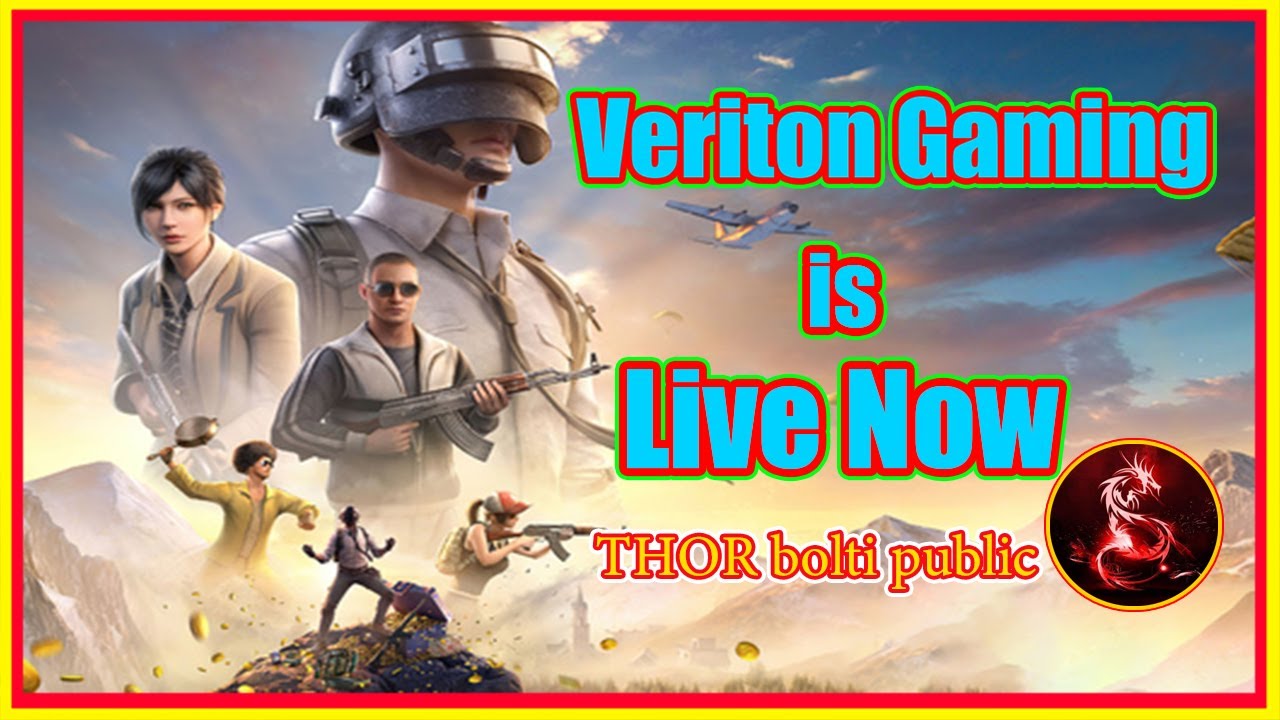 Pubg Mobile Live Stream | Daily Stream | Chill Stream. - YouTube